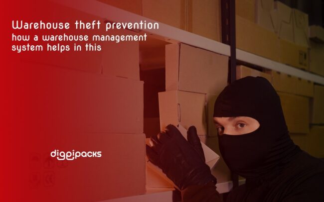 Warehouse Theft Prevention and How a warehouse management system helps ...