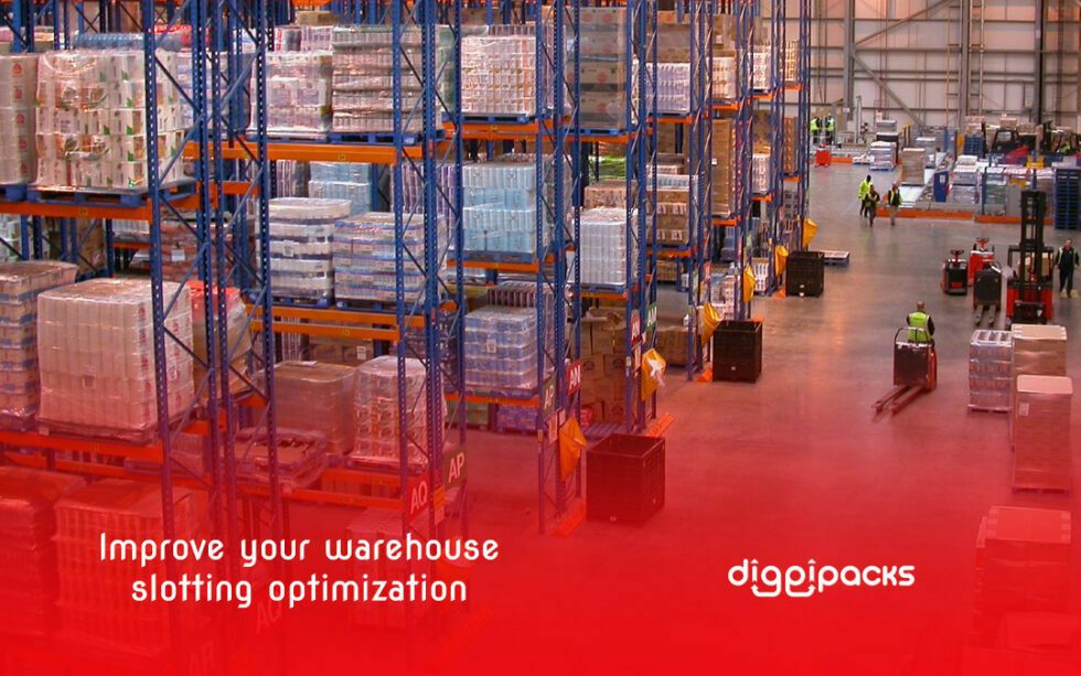 Improve Your Warehouse Slotting Optimization - Diggipacks...